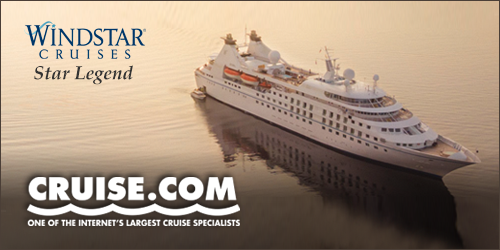 Gloria Bohan Travel – Exploring the World